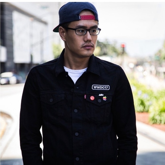Signature by Levi Strauss | Jackets & Coats | 27 Wwdc Worldwide ...